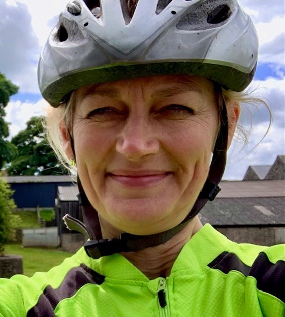 Jane Coates is fundraising for UK Sepsis Trust
