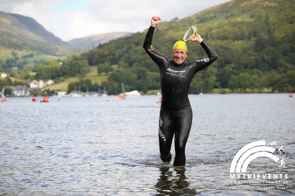 Victoria Fletcher is fundraising for The Polycystic Kidney Disease Charity
