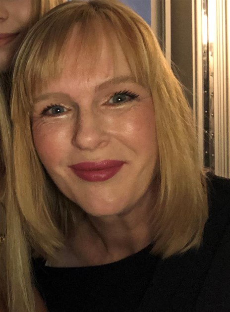 Debbie Plant is fundraising for Sussex Cancer Fund