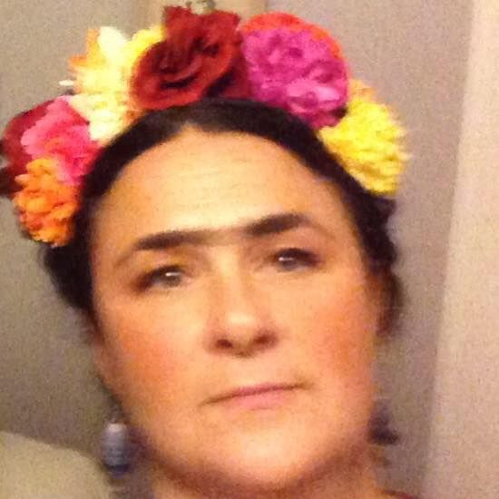 Alison Munro is fundraising for The Kiltwalk