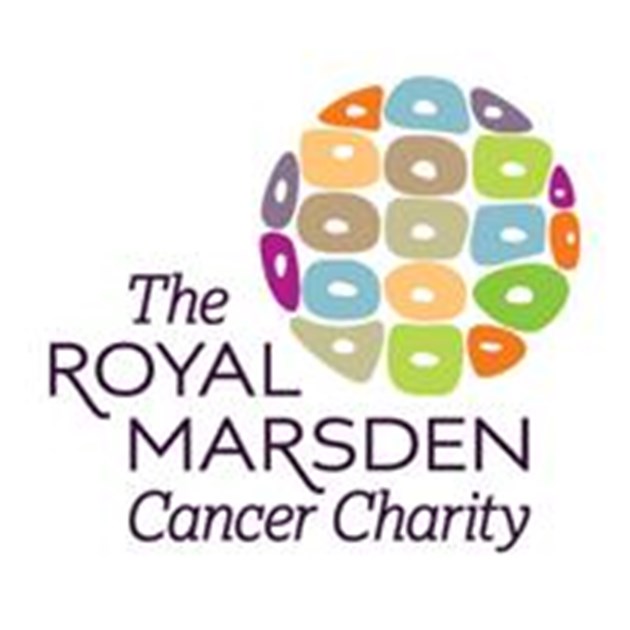 hebh al-atia is fundraising for The Royal Marsden Cancer Charity