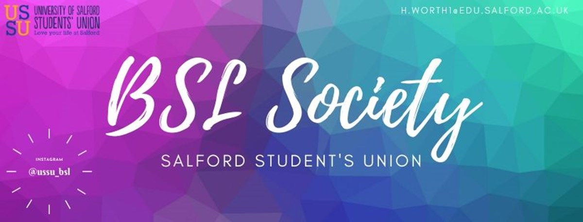 Hope Bragg is fundraising for British Deaf Association