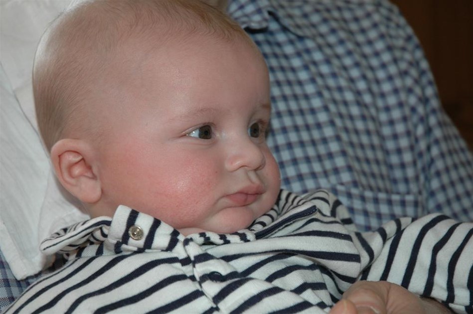 Natasa Bojkovic is fundraising for Endometriosis UK