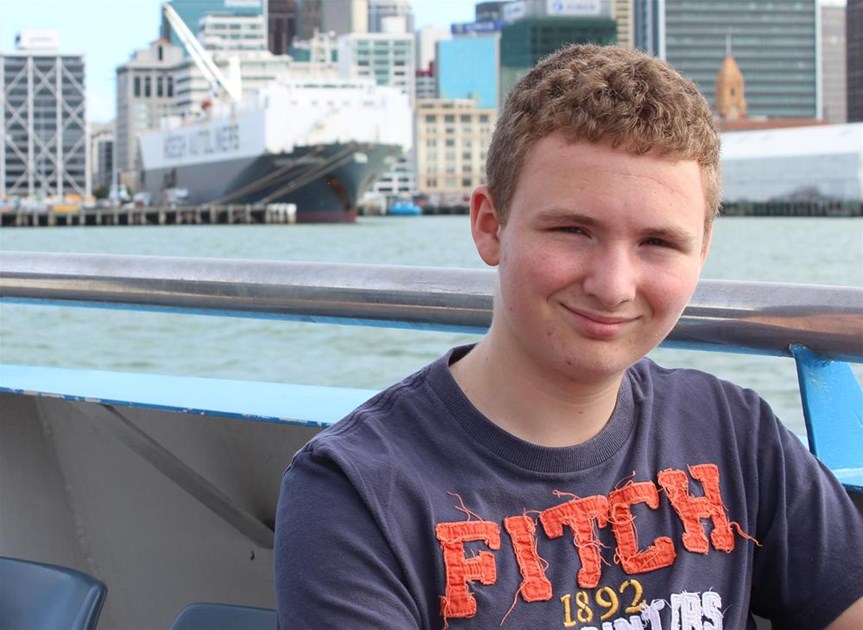 Stephen Hetherington is fundraising for The British Red Cross Society