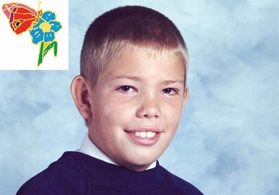 James Noon is fundraising for DONOR FAMILY NETWORK