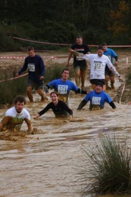 David Girling is fundraising for East Anglia's Children's Hospices