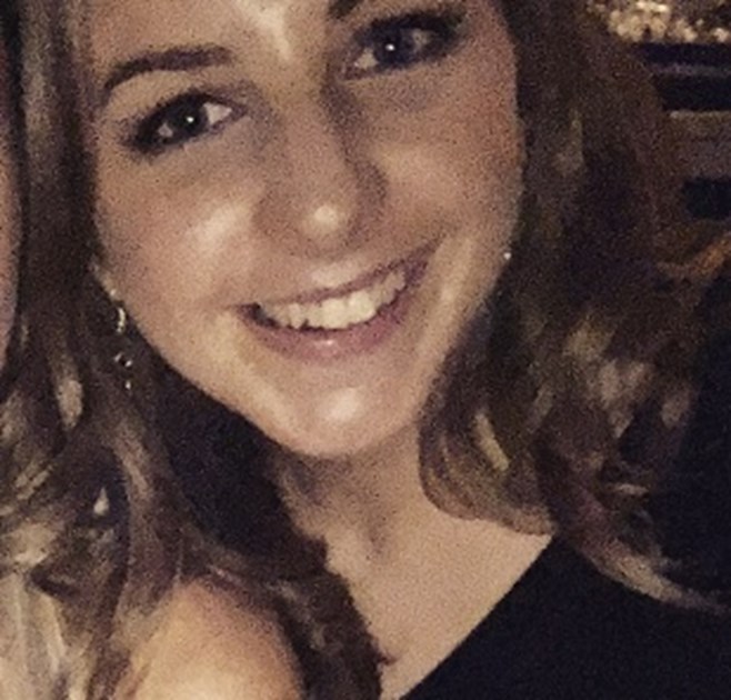 Emma Perrin is fundraising for Rainforest Foundation UK