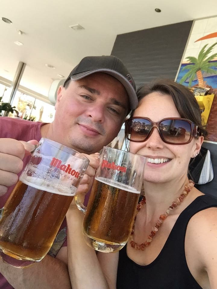 Liz Pascoe is fundraising for Cystic Fibrosis Trust