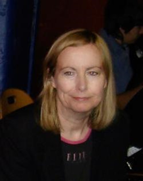 Shelley Woodward is fundraising for Moya Cole Hospice