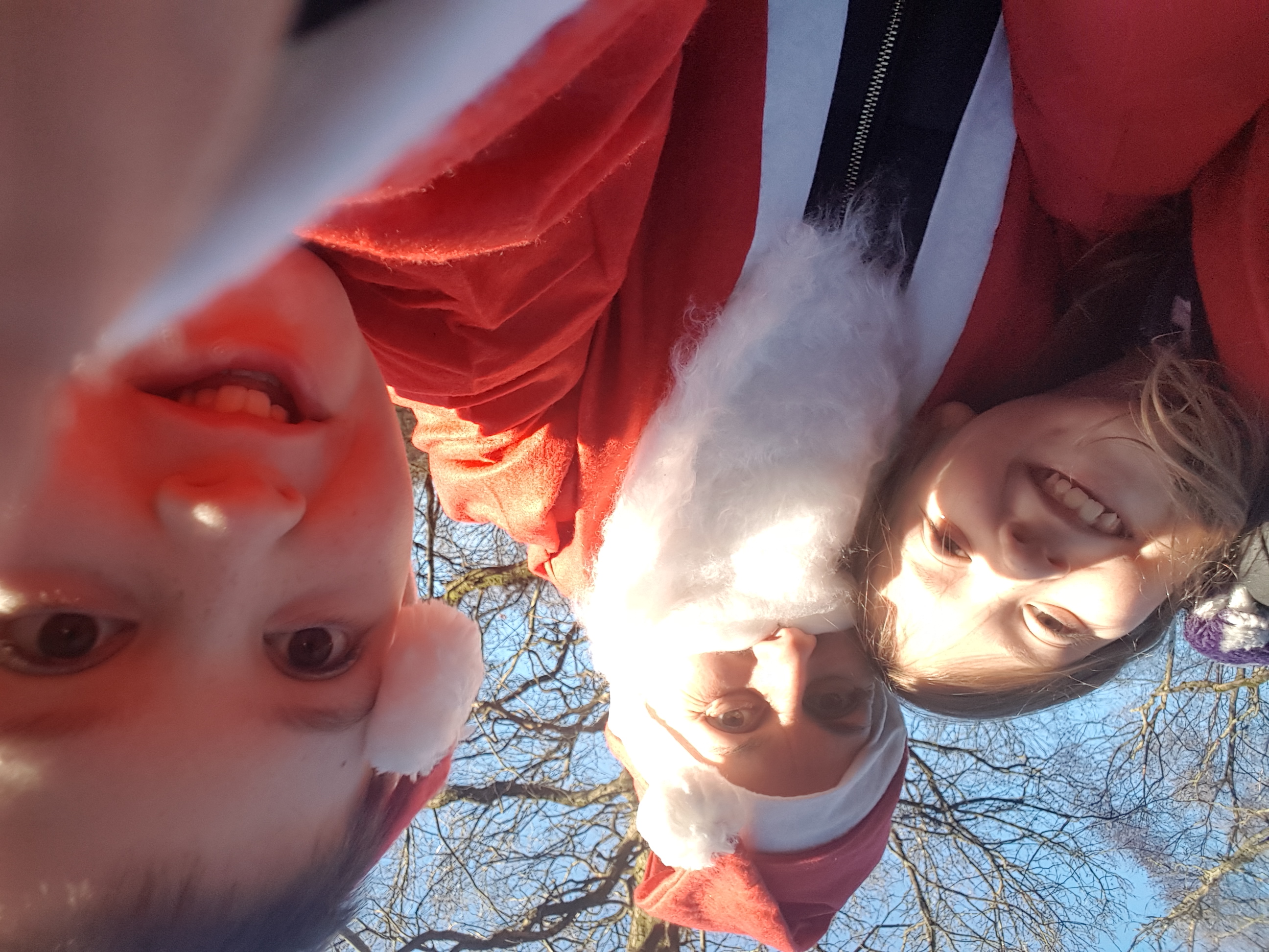 Sally Hammond is fundraising for CASPA