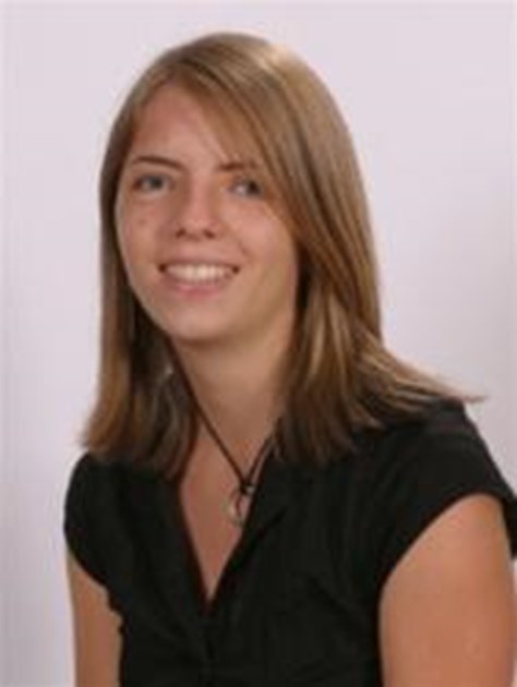 Jessica Vickery is fundraising for Project Trust