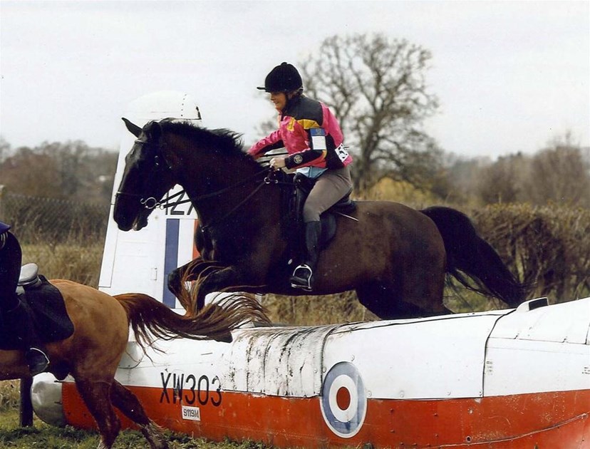 Jane Bird is fundraising for Help for Heroes