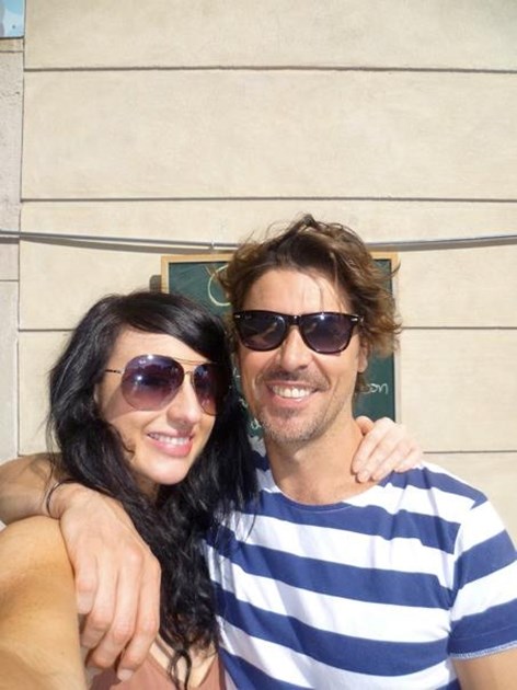 Francois Taljaard is fundraising for Action Duchenne