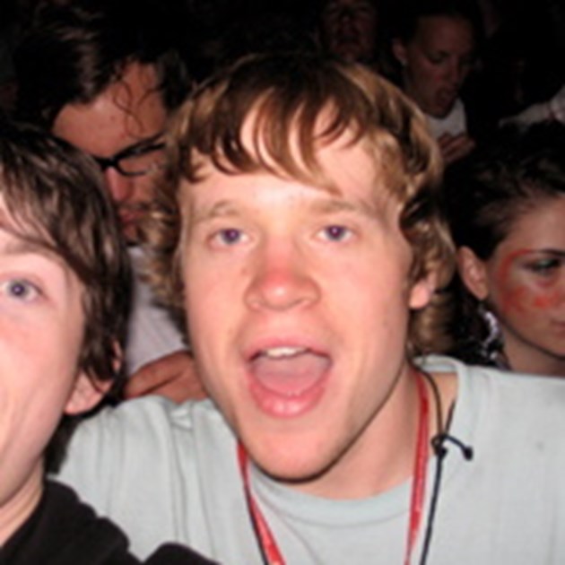 elizabeth ayres is fundraising for Cardiac Risk in the Young