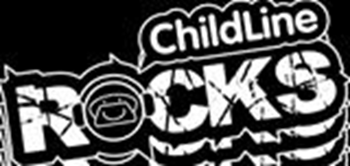 Hugh Andree is fundraising for ChildLine
