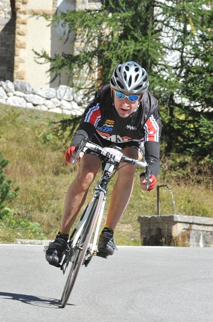 Christopher Kenyon is fundraising for NSPCC