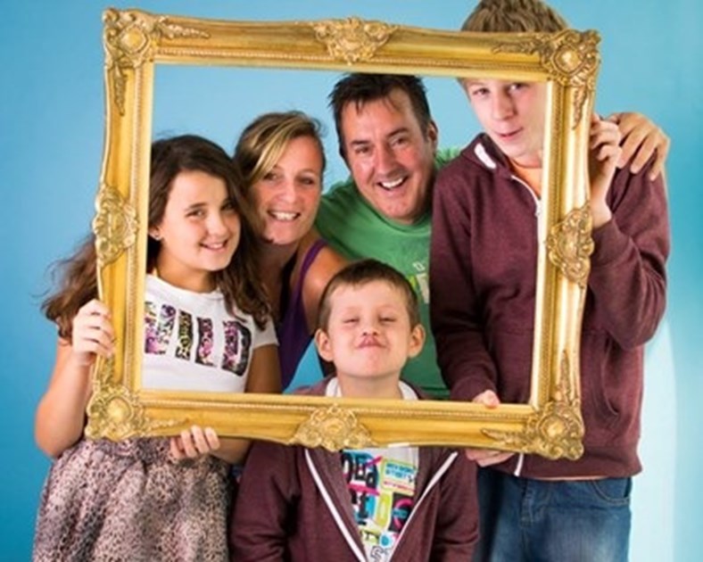 Karen Gamble is fundraising for Cancer Research UK