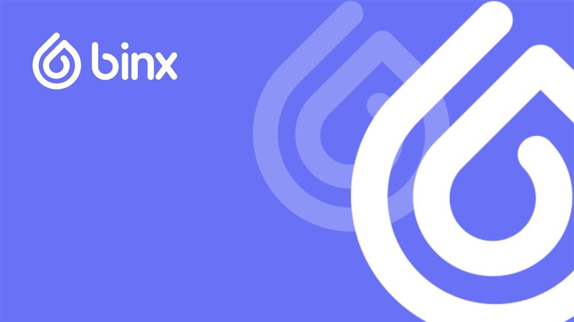 binx health is fundraising for Brook