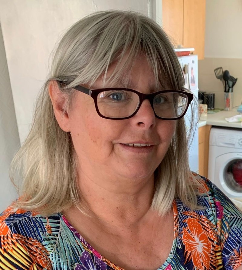 Donna Leighton is fundraising for UK Sepsis Trust