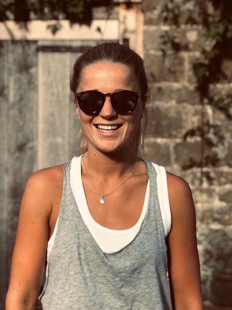 Mollie Gardner is fundraising for Mind