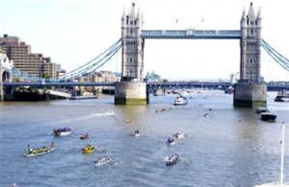 Susan Pemberton is fundraising for Richard House Trust