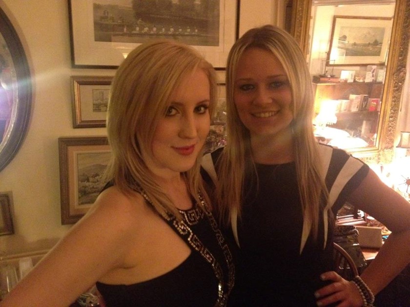 Steph Walton Is Fundraising For Multiple Sclerosis Trust Ms Trust