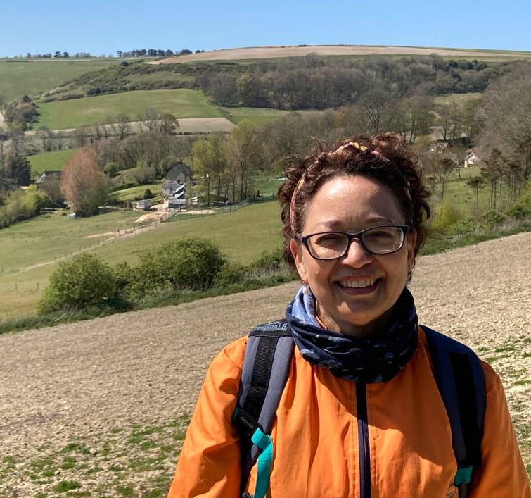 Beverly Hendricks is fundraising for Mountbatten Isle of Wight