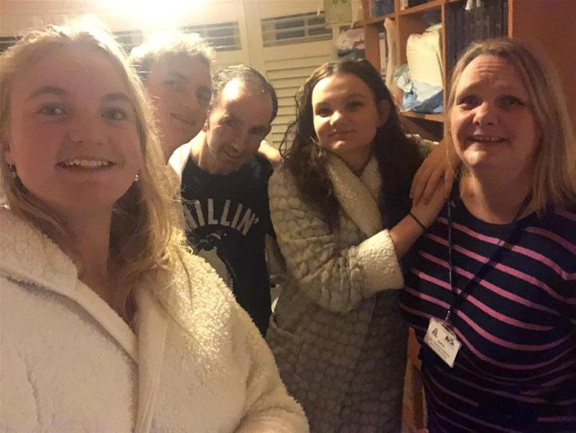 Iona Anderson is fundraising for Alzheimer's Society Iona Anderson is fundraising for Alzheimer's Society