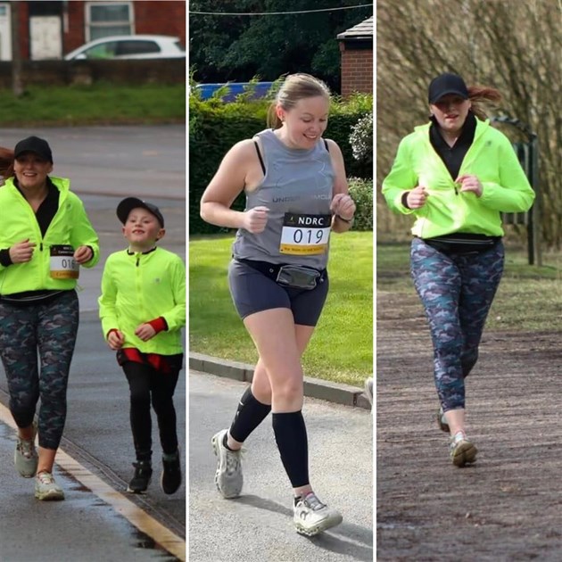 Emma Baines is fundraising for Pets Foundation