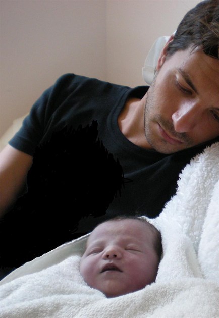 Ben Bird is fundraising for Action for Children