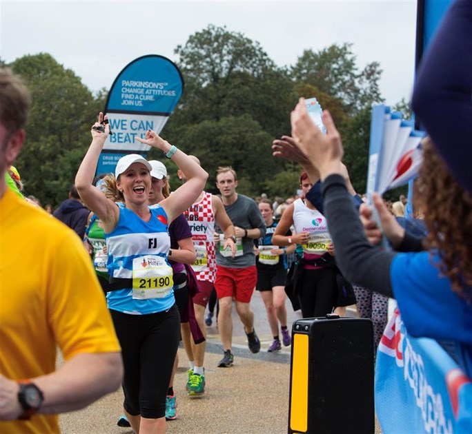 Fiona Jessica Wilson is fundraising for Asthma + Lung UK