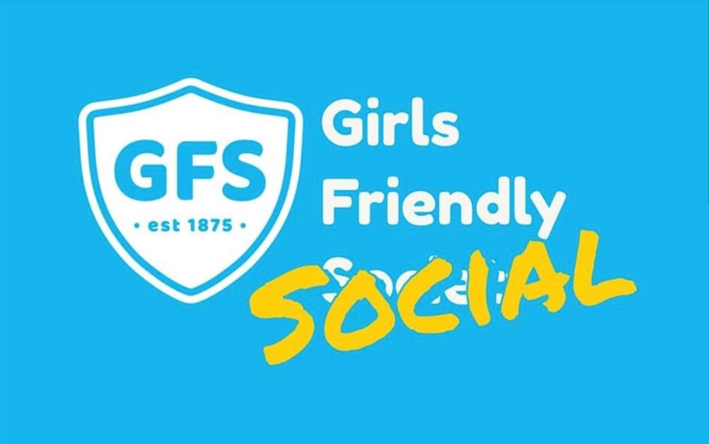 Delanwy Arthur is fundraising for Girls Friendly Society