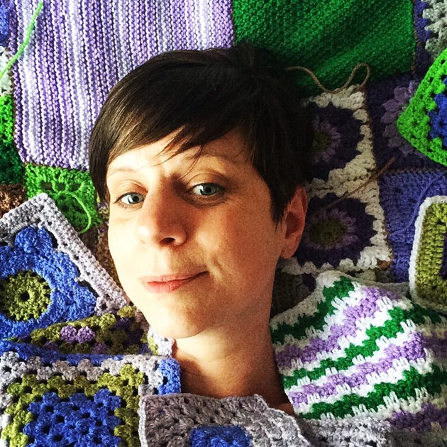 Melanie Brittain is fundraising for Lymphoma Action