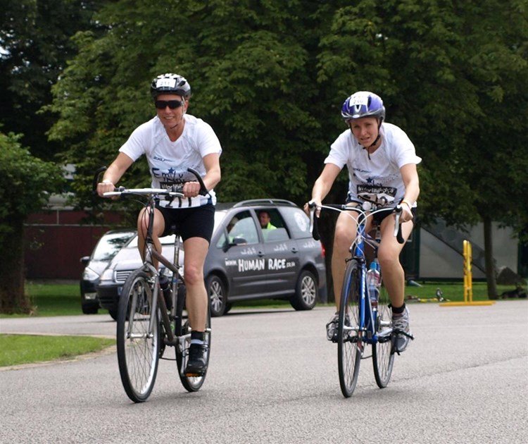 Heidi Rolfe is fundraising for The Emily Ash Trust