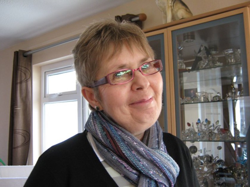 Natalie Wrigley is fundraising for Friends of Frossard Children's Ward