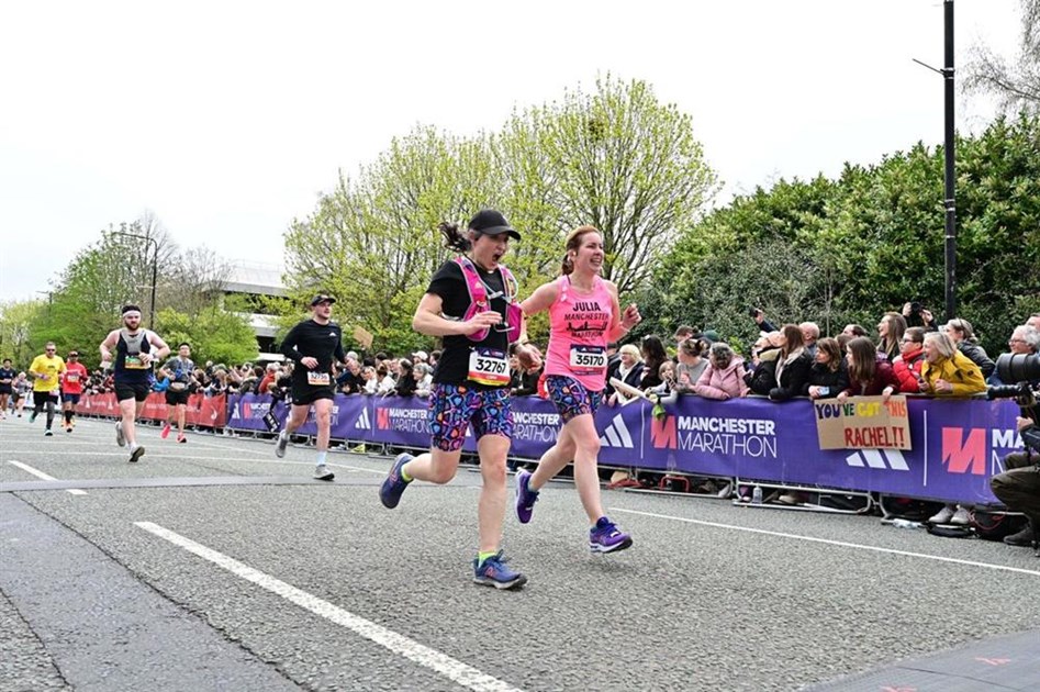 Lorna Roberts is fundraising for Prostate Cancer Research