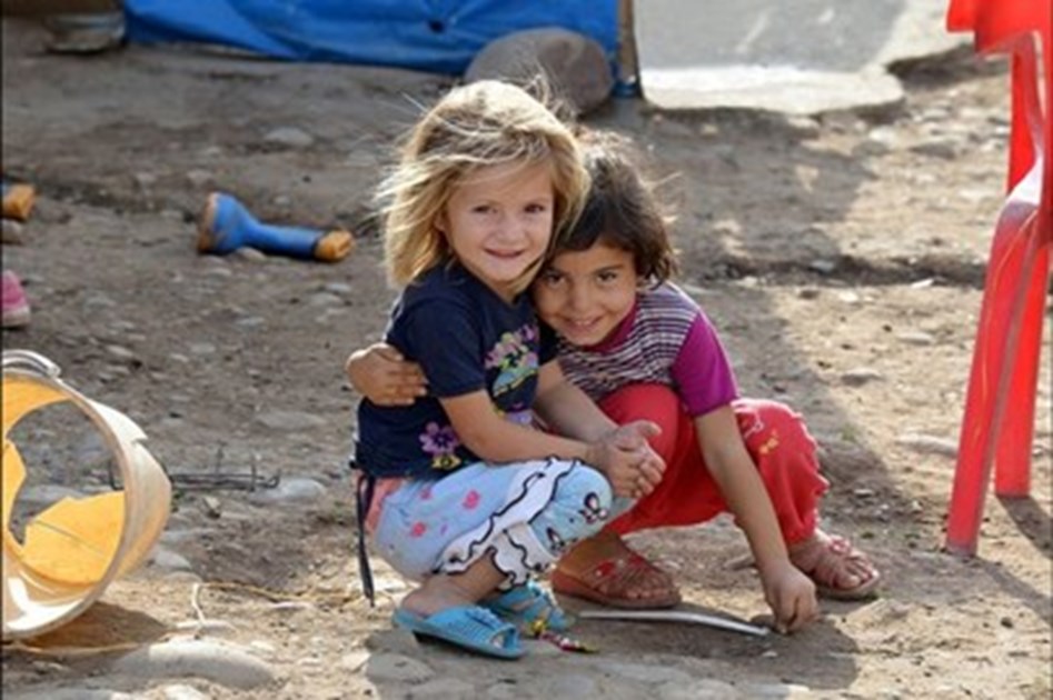 Shaf Ali is fundraising for SKT - WELFARE