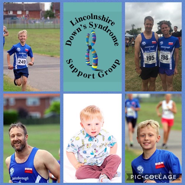 David Sweeting is fundraising for LDSSG