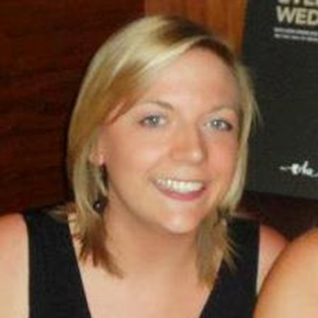 Kay Nash is fundraising for Cancer Research UK