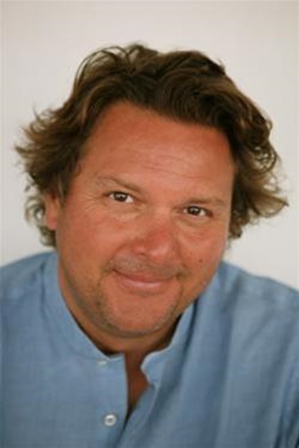 mark Luscombe-whyte is fundraising for Cardiac Risk in the Young