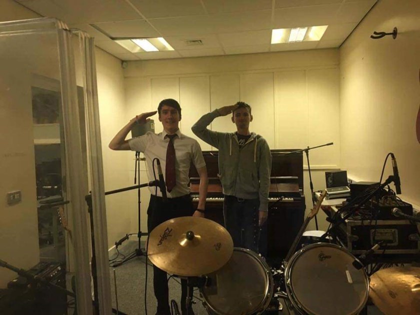 Regan Bennett is fundraising for Cancer Research UK