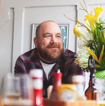 Tim Stringer is fundraising for Bowel Cancer UK