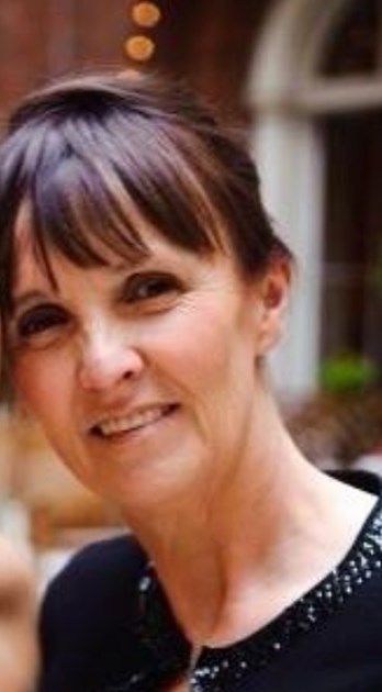 Anna Locke is fundraising for St Raphael's Hospice