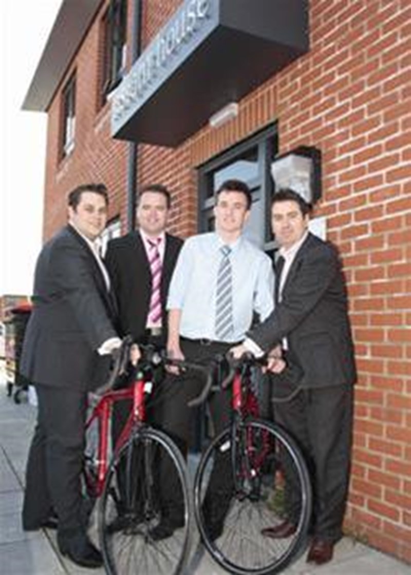 Insight Financial Associates is fundraising for Big C