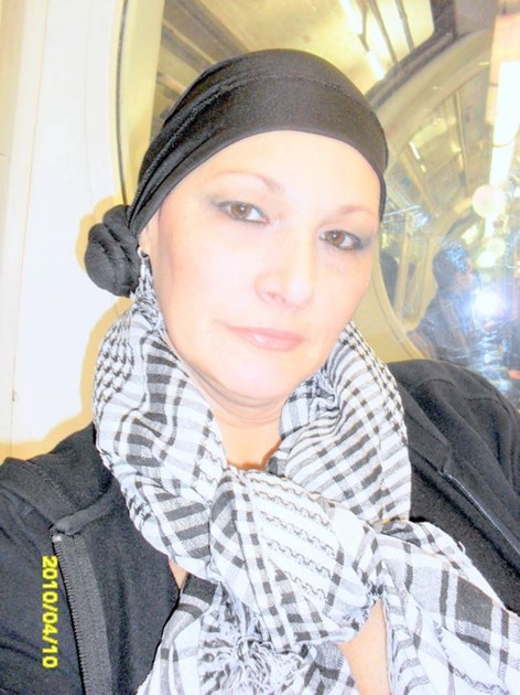 dimitri lera is fundraising for Marie Curie