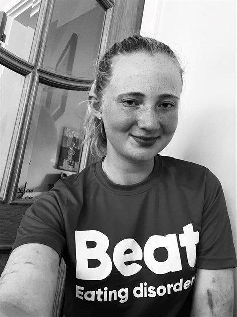 Emilia Adler is fundraising for Beat