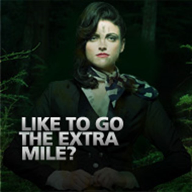 Martin Lockyer is fundraising for RMA - The Royal Marines Charity