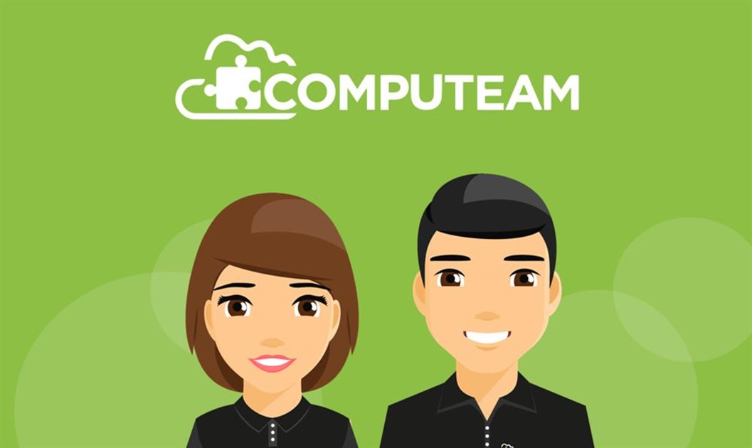 Computeam . is fundraising for Arc