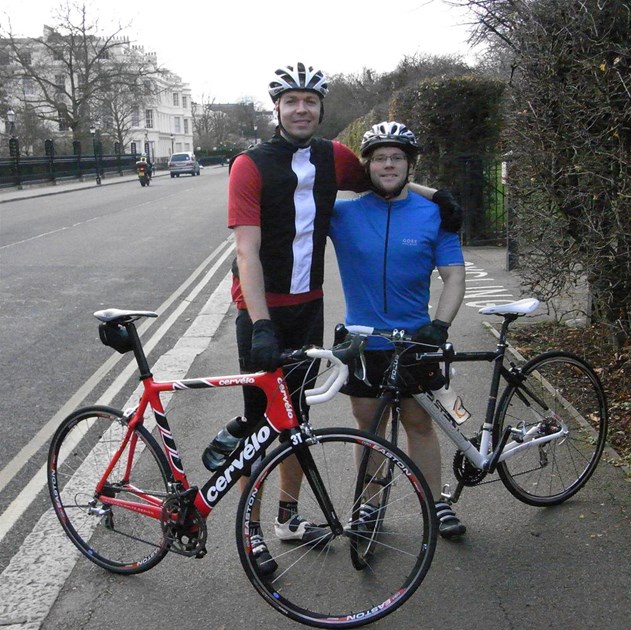 Thomas Lye is fundraising for Pancreatic Cancer UK