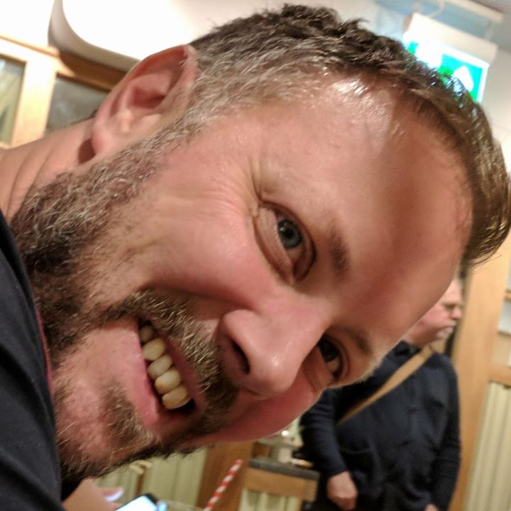Adam Whitby is fundraising for Bone Cancer Research Trust